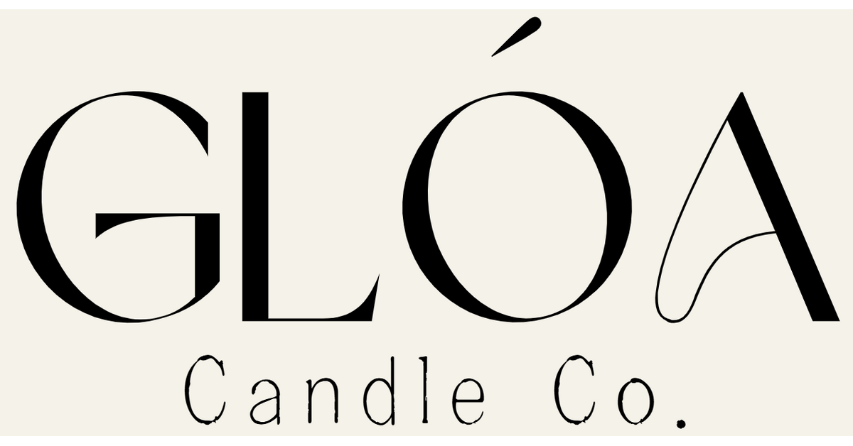 GLÓA Candle Co
